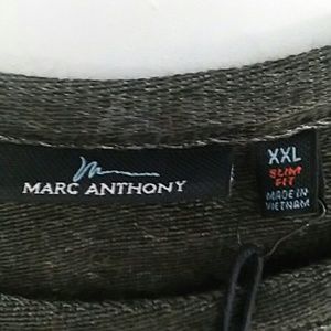 Marc Anthony | Shirts | Long Sleeve Shirt | Poshmark